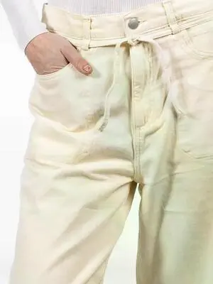 DL1961 Casie Drawstring Jeans