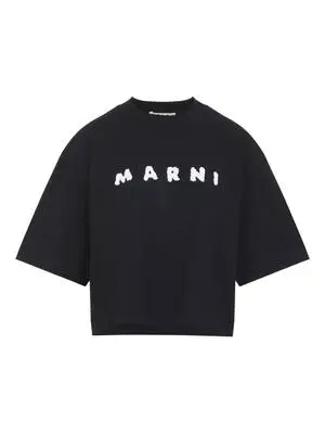 Marni Logo T-shirt