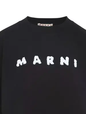 Marni Logo T-shirt