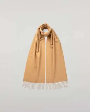 Mid-weight Cashmere Scarves