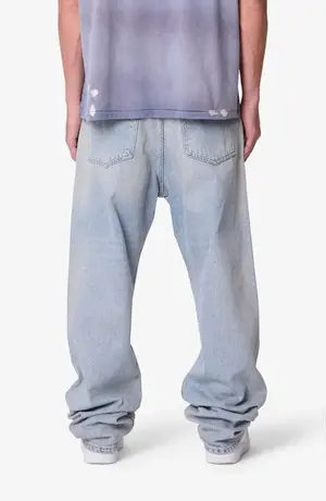 Mnml Ultra Baggy Jeans