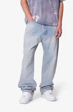 Mnml Ultra Baggy Jeans