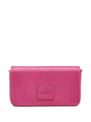 Marc Jacobs Embossed Mini Bag
