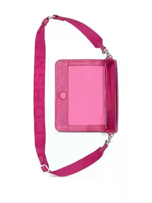 Marc Jacobs Embossed Mini Bag