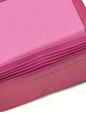 Marc Jacobs Embossed Mini Bag