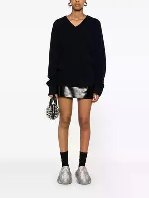 Extreme Cashmere N°375 Patti Sweater