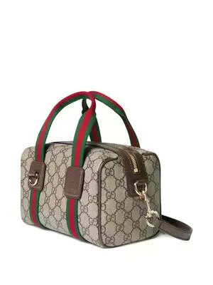 Gucci Gg Motif Mini Tote Bag
