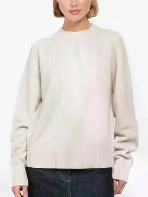 Extreme Cashmere Crew-neck Pullover