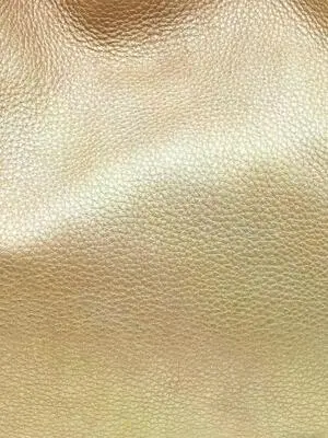 Michael Kors Leather Chain Shoulder Bag - Neutrals