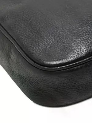 Michael Kors Logo-plaque Crossbody Bag