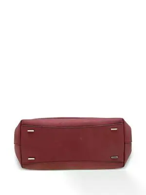 Dkny Leather Shoulder Bag