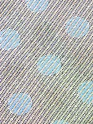 LANVIN Silk Neck Tie