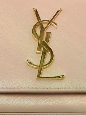 Saint Laurent Kate Chain Shoulder Bag