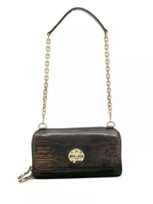 Dkny Chain Shoulder Bag