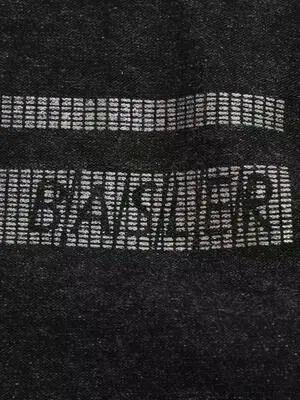 BASLER Neckline-embellishment Sweater