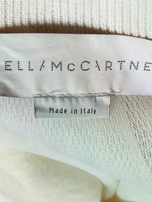 Stella McCartney Embroidered Knitted Top