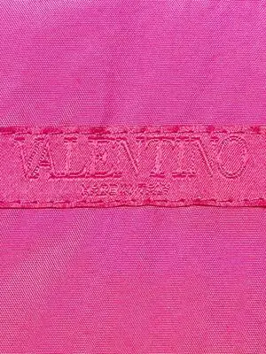 Valentino Garavani Padded Rockstud Shirt Jacket