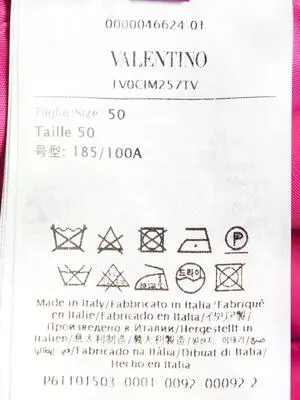 Valentino Garavani Padded Rockstud Shirt Jacket