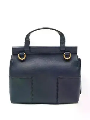 Tory Burch Stud-embellished Bag