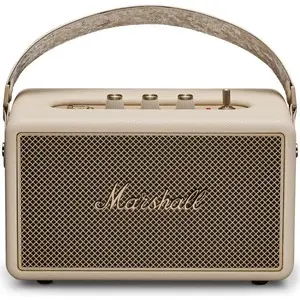 Marshall Kilburn Iii Portable Bluetooth® Speaker - Cream