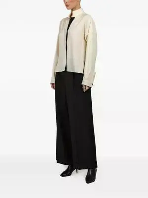 IBRIGU Concealed-fastening Shirt