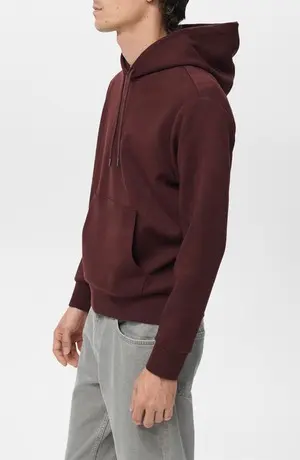 Mango Regular Fit Hoodie