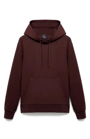 Mango Regular Fit Hoodie