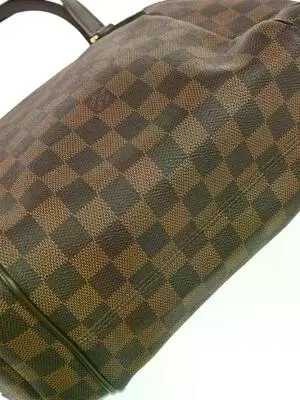 LOUIS VUITTON 2014 Pm Totally Tote Bag - Brown