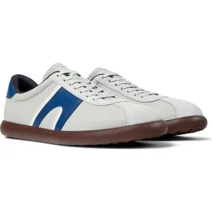 Men's Camper Blue Sneakers