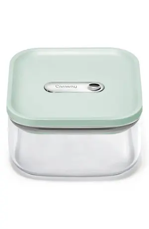 CARAWAY Small 0.9-quart Airtight Storage Container - Mist