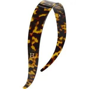 L. Erickson Acetate Headband - Tokyo