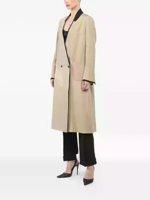IBRIGU Juban Kimono Coat