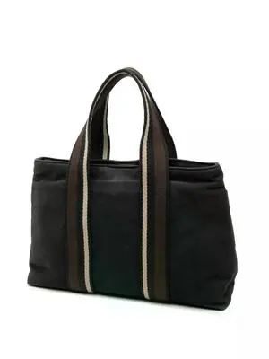 Hermès 1990-2010 Sac Troca Horizontal Pm Handbag