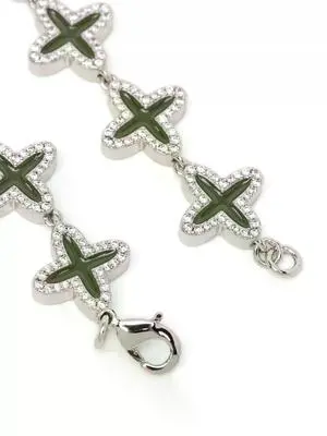 DARKAI Clover Bracelet