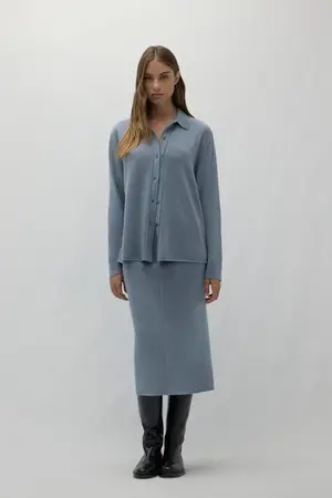 Naked Cashmere Shirts For Women