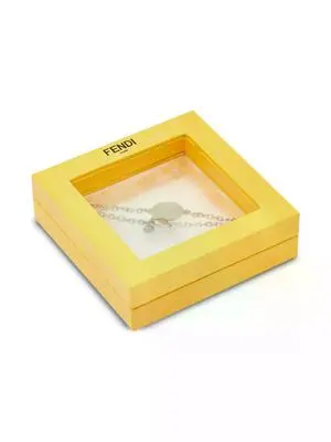 Fendi Chain-link Bracelet