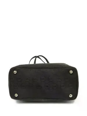 Michael Kors Jet Set Tote Bag