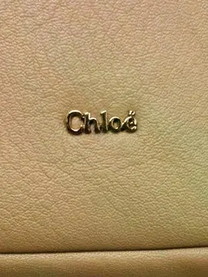Chloé Eva Ipad Case