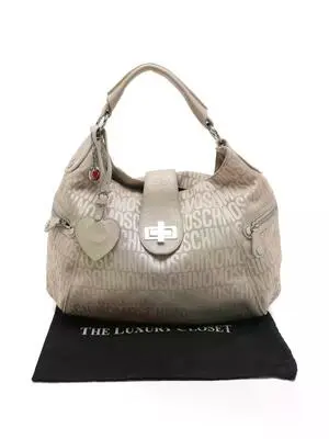 Movado Hobo Tote Bag