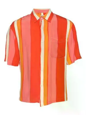 Sandro Striped Shirt
