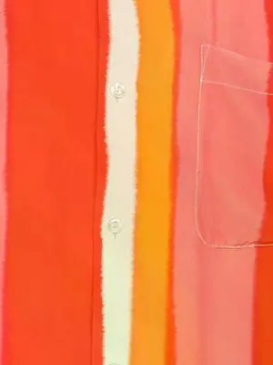 Sandro Striped Shirt