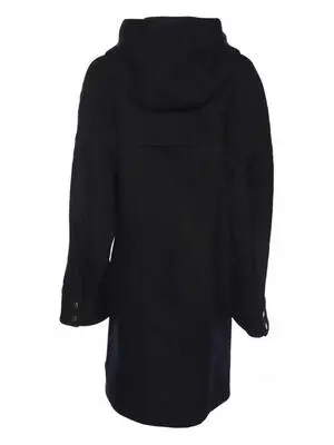 Marni Hooded Pocket Trench Coat