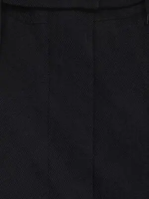 Marni Hooded Pocket Trench Coat