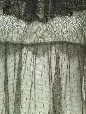 TWINSET Lace Blouse