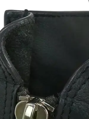 Balenciaga 2017 Papier Tote Bag - Black