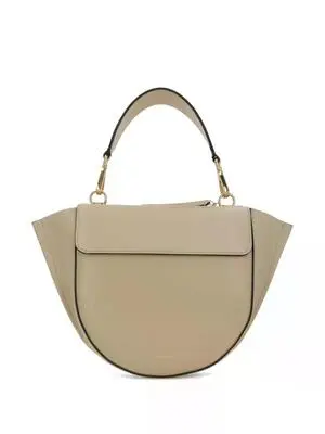 Wandler Buckled Shoulder Bags
