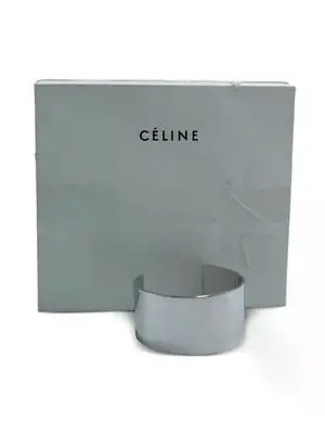 Celine Open Cuff Bracelet