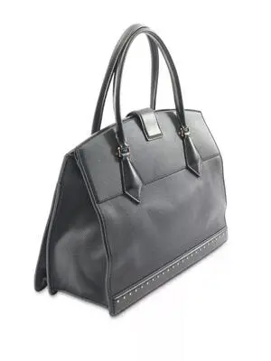 LOUIS VUITTON 2017 Cour Marly Mm Satchel