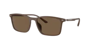 Emporio Armani Sunglasses - Dark Brown