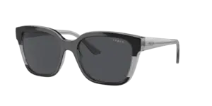 VOGUE EYEWEAR Sunglasses Dark Grey